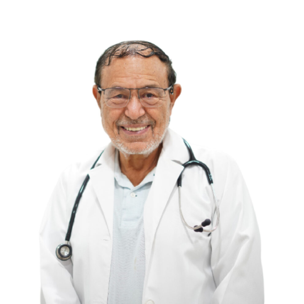 Dr. Farhat Fadhloun - Chughtai Clinic Dubai