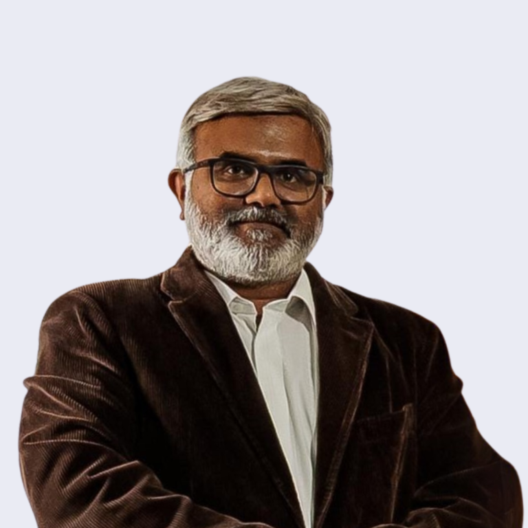 Dr. Balu Pitchiah - Chughtai Clinic Dubai